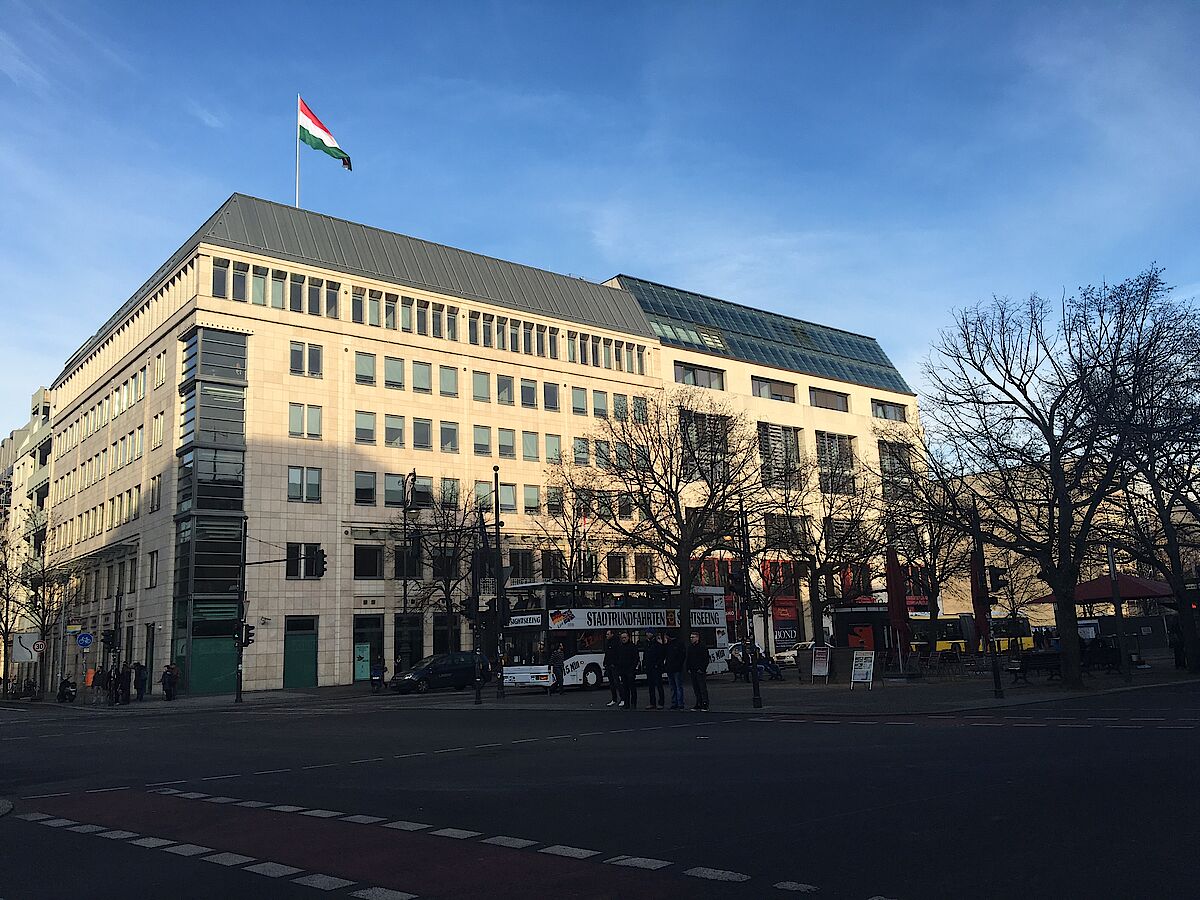 Neujahrsempfang 2017