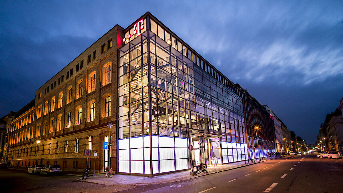 VBGU Neujahrsempfang