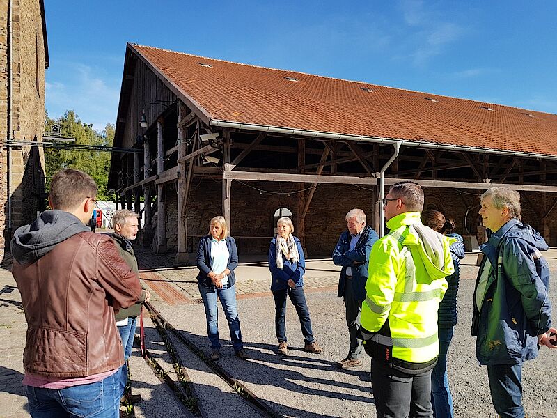 VBGU-Jahrestagung in Bochum